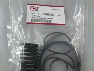 China 30831388 Kit de reparación de válvulas de presión mínima TD en venta