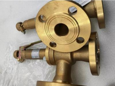 China 88290010-713 OEM Air Compressor Safety Valve for sale