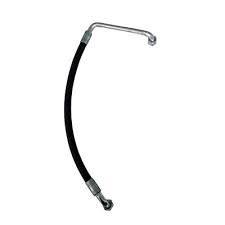 China Atlas Flexible Pipe 1621963300 voor luchtcompressoren met een diameter van 1,5 inch Te koop