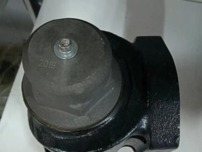 중국 QX104817TD 최소압 밸브 판매용