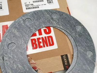 중국 308EAY6013 100015593 최소압 밸브 수리 키트 판매용