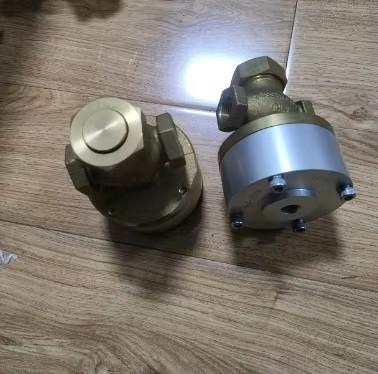 중국 02250069-820 최소압 밸브 판매용