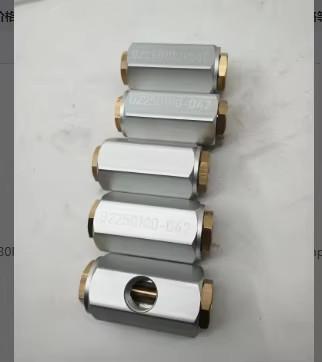 中国 02250100-042 最低圧バルブ 販売のため