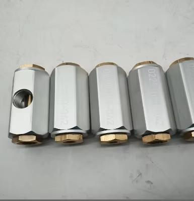 중국 02250100-042 최소압 밸브 판매용