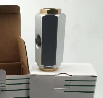 중국 02250100-042 최소압 밸브 판매용