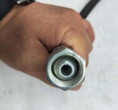 China 0574991112 TD flexible oil pipes/Atlas Copco/High Quality Spare Parts for air Compressors for sale
