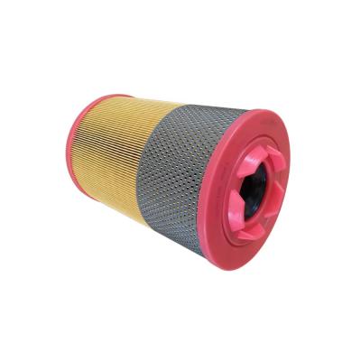 China Atlas luchtfilter 1622185401 voor luchtcompressoren 10 micron efficiëntie Te koop