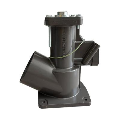 Chine Valve de déchargement Atlas 1622075880 Pièces détachées de haute qualité pour compresseurs d'air à vendre