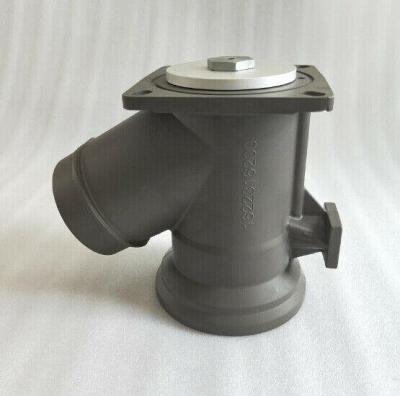 Chine Valve de déchargement Atlas 1623178680 Pièces détachées de haute qualité pour compresseurs d'air à vendre