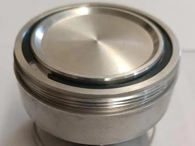 중국 A119805074 산업 압축기용 흡입 밸브 다양한 용도에 적합한 고품질 부품 판매용