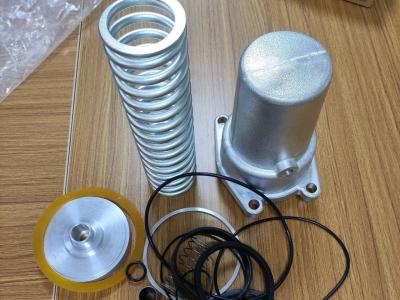 중국 고품질 89554609 ZP 흡입 밸브 수리 키트 다양한 산업 압축기 응용을위한 금속 부품 판매용