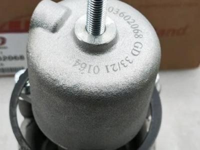 중국 03602068 ZP 산업용 압축기용 흡입 밸브 다양한 용도에 적합한 고품질 부품 판매용