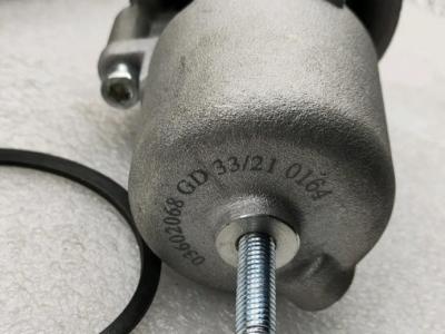 중국 03602068 ZP 산업용 압축기용 흡입 밸브 다양한 용도에 적합한 고품질 부품 판매용