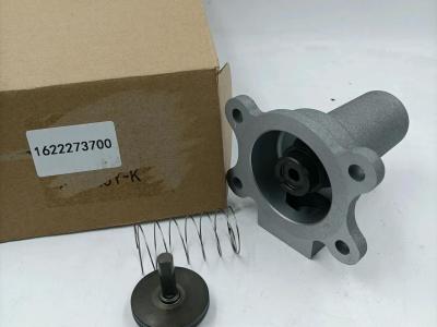 Chine 1625166232 Ventilateur de pression minimale OEM à vendre