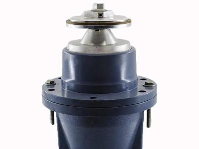 Chine 1614647680 Td soupape de pression minimale à vendre