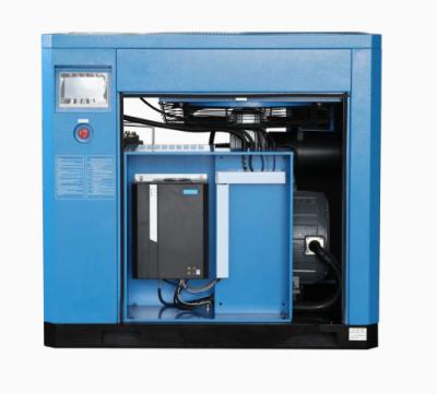 China 160KW Micro-oil Screw air Compressor Is Suitable for Industrial, Medical, Mining and Textile Industries for sale