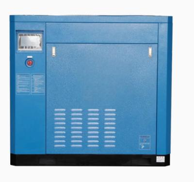 China 160KW Micro-oil Screw air Compressor Is Suitable for Industrial, Medical, Mining and Textile Industries for sale
