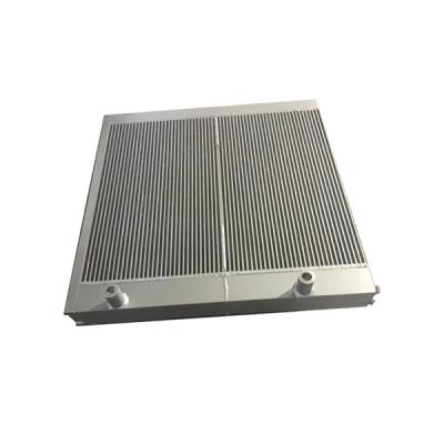 중국 산업용 열 분산용 아틀라스 공기 압축기 냉각기 판매용