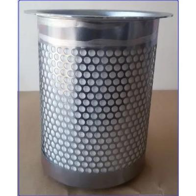 中国 アトラス オイル ゾーニング ホール 1625165727 空気圧縮機のための高品質のスペアパーツ 販売のため