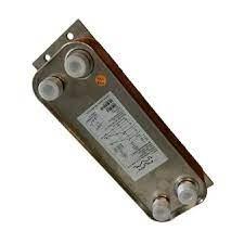 Cina Refrigeratore per compressore d'aria Atlas per sistemi di raffreddamento industriali in vendita