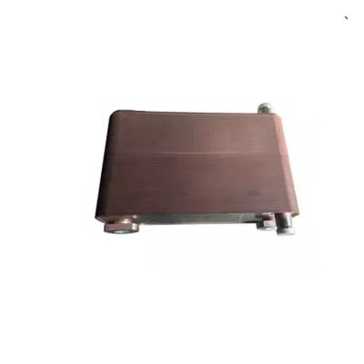 Cina Refrigeratore per compressore d'aria Atlas per sistemi di raffreddamento industriali in vendita