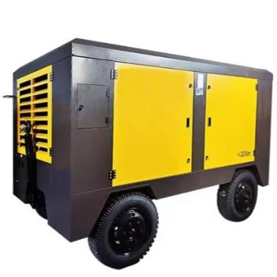 China Hochleistungsluftkompressoren mit einer Leistung von 30 kW für die industrielle Luftversorgung zu verkaufen