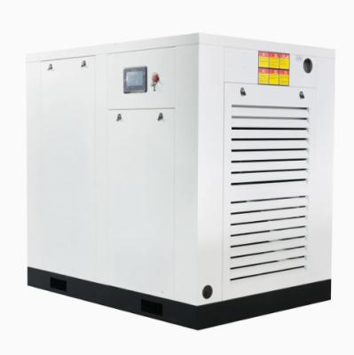 China MAIGE 7.5 Kw~250kw 10HP~350HP Compresor de aire de tornillo con accionamiento directo para el precio general de la fábrica industrial en venta