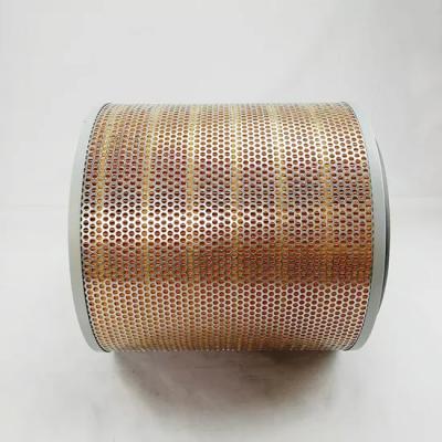 중국 공기 압축기용 아틀라스 공기 필터 1630040699 10 미크론 효율 판매용