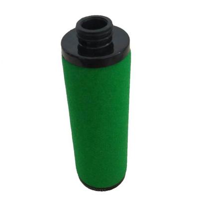 中国 アトラスパイプラインフィルターコア 1629010401 空気圧縮機の高品質のスペアパーツ 販売のため