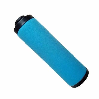 中国 アトラスパイプラインフィルターコア 1629010401 空気圧縮機の高品質のスペアパーツ 販売のため