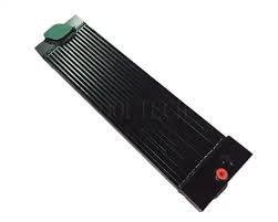 중국 산업용 수압 시스템용 아틀라스 공기 압축기 냉각기 판매용