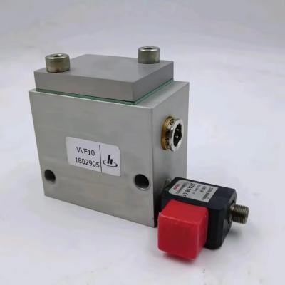 中国 47549197001 工業用圧縮機用の換気弁 様々な用途のための高品質部品 販売のため