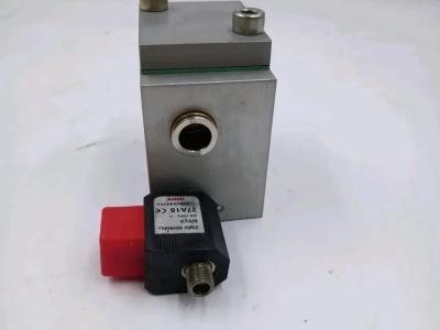 中国 47549197001 工業用圧縮機用の換気弁 様々な用途のための高品質部品 販売のため