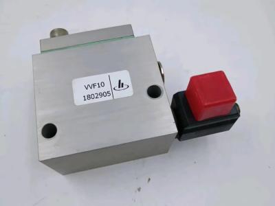 中国 47549197001 工業用圧縮機用の換気弁 様々な用途のための高品質部品 販売のため