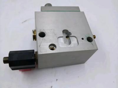 中国 47549197001 工業用圧縮機用の換気弁 様々な用途のための高品質部品 販売のため