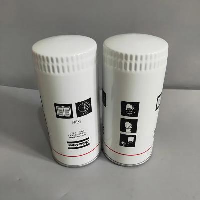 중국 아틀라스 오일 필터 1625752550 공기 압축기 고품질 예비 부품 판매용