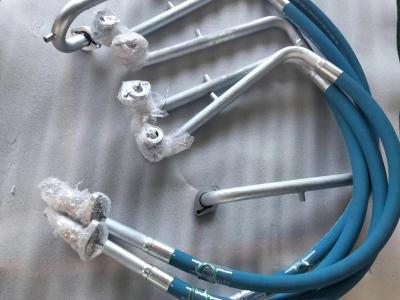 中国 最低圧バルブ オイルパイプ 1614990100 TD 販売のため