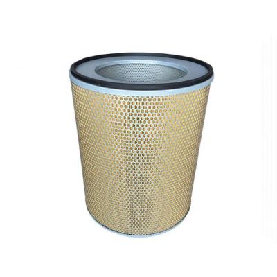 China Atlas Air Filter 1630040799 voor Compressoren 10 Micron Filtratie Te koop