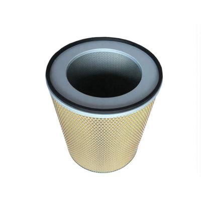 China Atlas luchtfilter 1635040900 voor compressoren - Hoog rendement Te koop