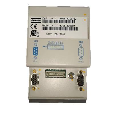 中国 アトラス拡張モジュール 1900071052 空気圧縮機のための高品質のスペアパーツ 販売のため