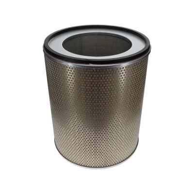 中国 アトラスフィルターカートリッジ 1635040700 空気圧縮機のための高品質のスペアパーツ 販売のため