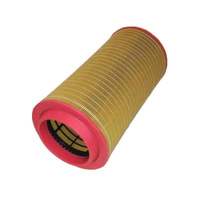 중국 아틀라스 에어 필터 1635040800 (압축기용), 고효율 판매용