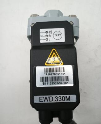 中国 1652855181 工業用圧縮機用電子排気バルブ 様々な用途のための高品質部品 販売のため