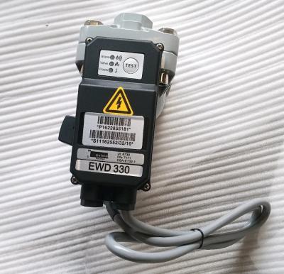 中国 1622857181 TD 工業用圧縮機用自動ブローダウンバルブ 様々な用途のための高品質部品 販売のため