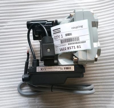 中国 1622857181 TD 工業用圧縮機用自動ブローダウンバルブ 様々な用途のための高品質部品 販売のため