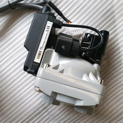 中国 1622857181 TD 工業用圧縮機用自動ブローダウンバルブ 様々な用途のための高品質部品 販売のため