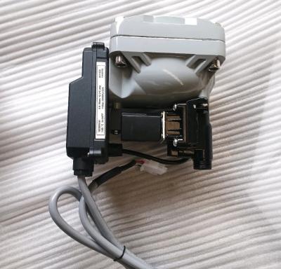 中国 1622857181 TD 工業用圧縮機用自動ブローダウンバルブ 様々な用途のための高品質部品 販売のため