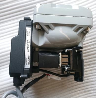 中国 1622857181 TD 工業用圧縮機用自動ブローダウンバルブ 様々な用途のための高品質部品 販売のため