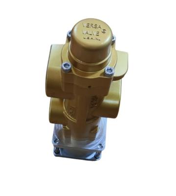 중국 2605703640 산업용 압축기 TD 구제 밸브 다양한 용도에 적합한 고품질 부품 판매용