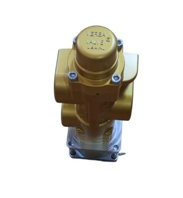 중국 2605703640 산업용 압축기 TD 구제 밸브 다양한 용도에 적합한 고품질 부품 판매용